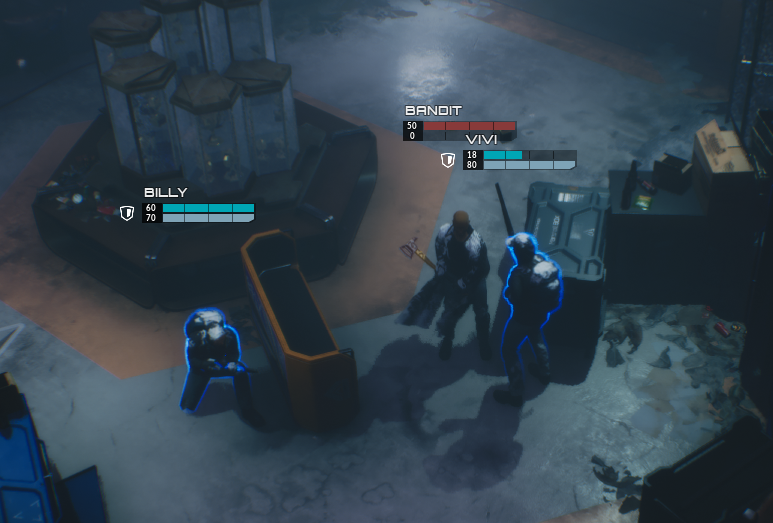 Steam Community :: Interregnum: False Prophet