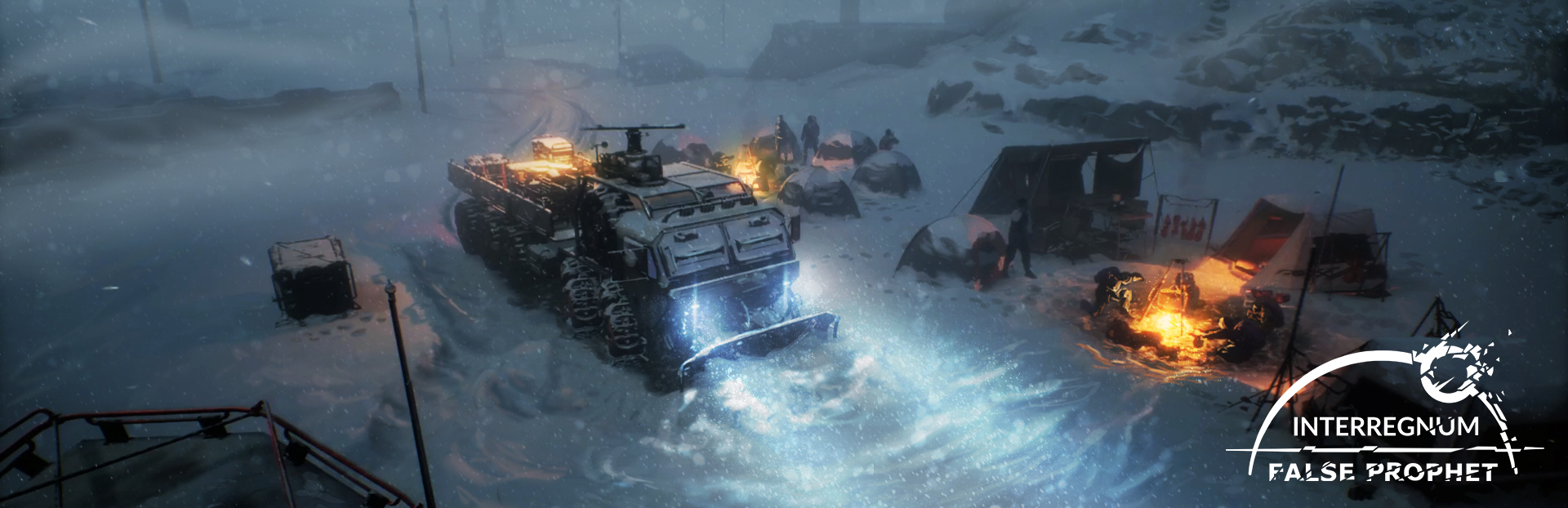 Steam Community :: Interregnum: False Prophet