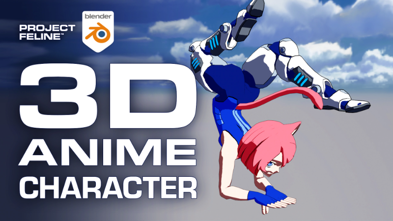 Steam :: Project Feline :: Character Art Devstream WED 12 AM UTC