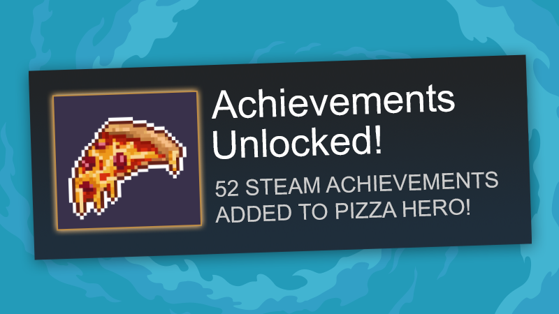 Steam Community :: Pizza Hero