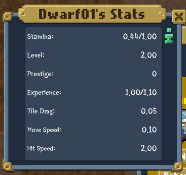 Steam Community :: Dwarves Mining Idle