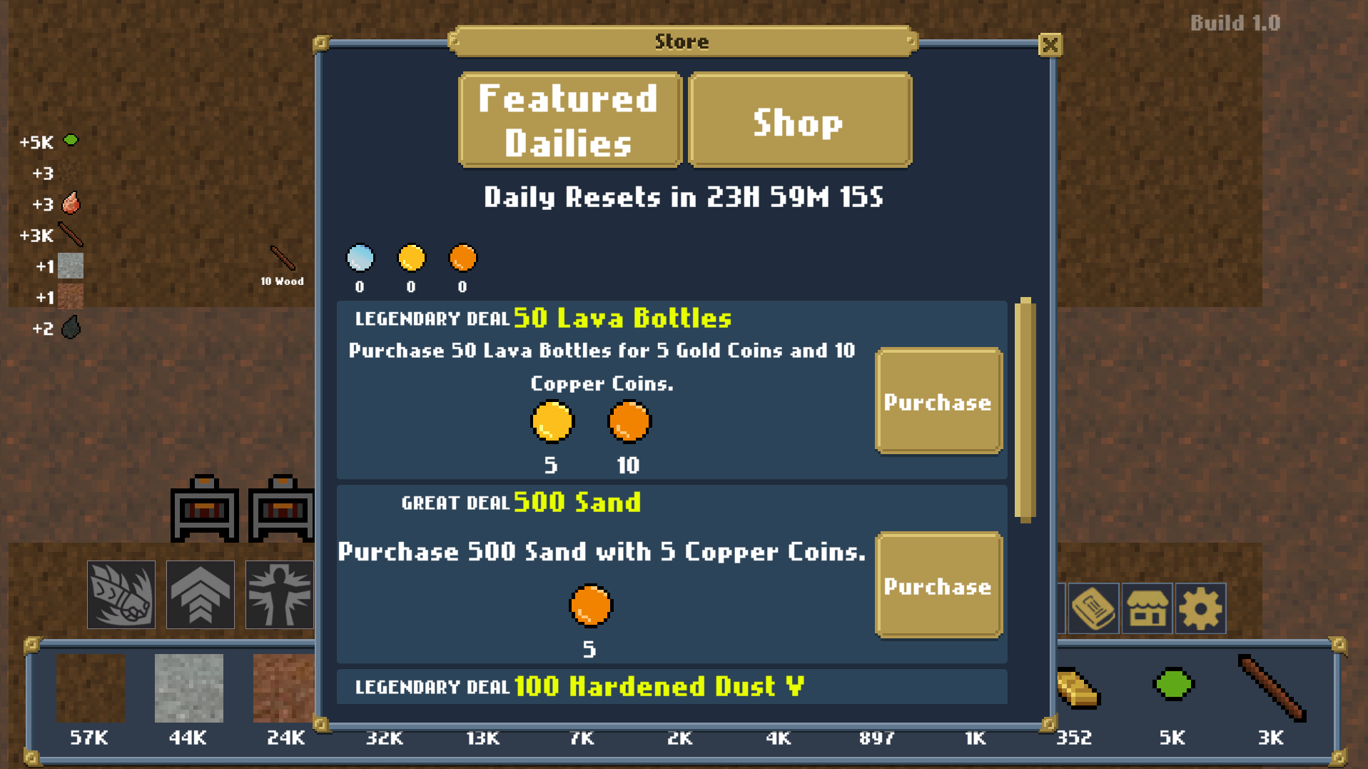 Steam Community :: Dwarves Mining Idle