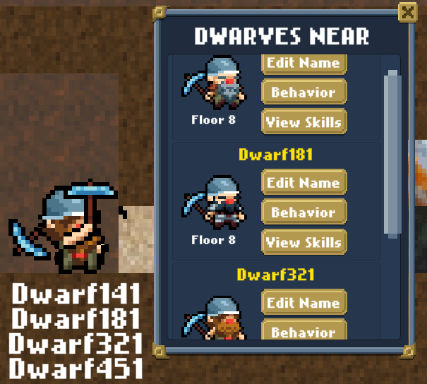 Steam Community :: Dwarves Mining Idle