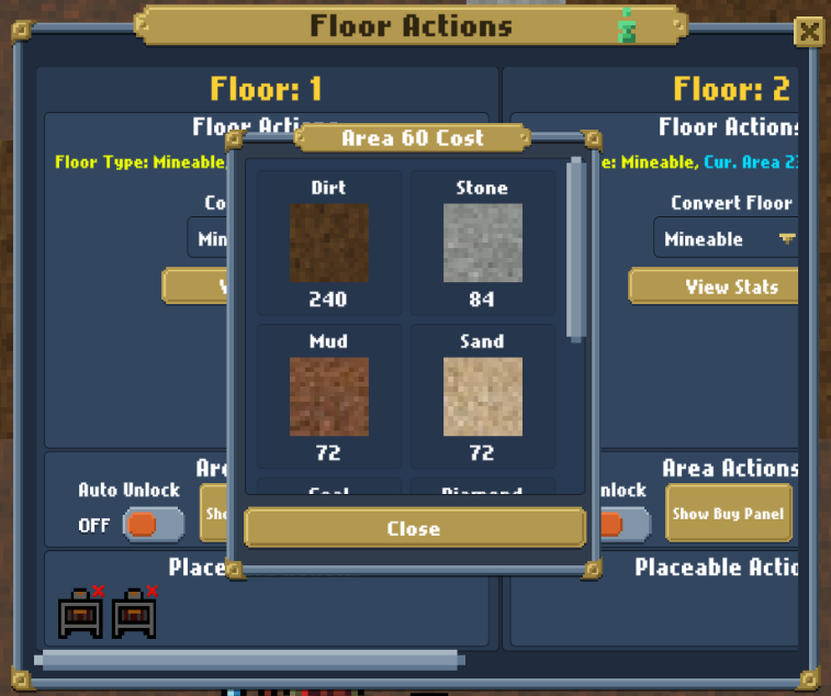Steam Community :: Dwarves Mining Idle