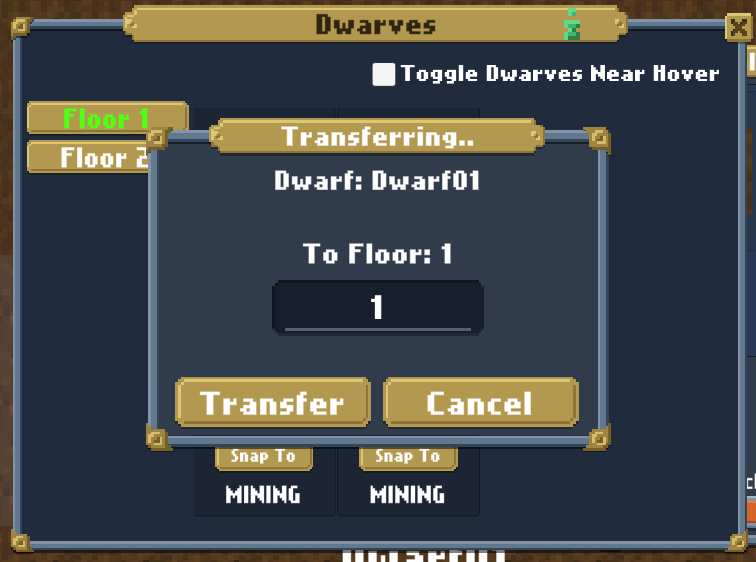 Steam Community :: Dwarves Mining Idle