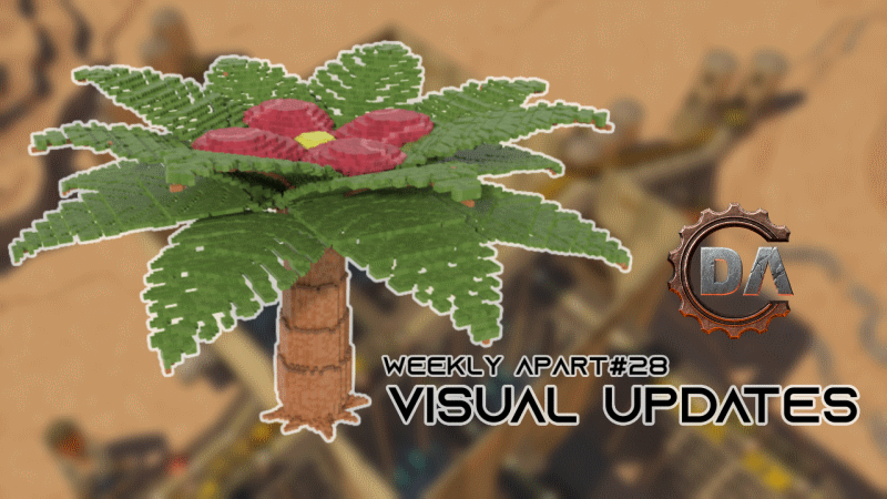 Dawn Apart - Visual Updates! - Steam News