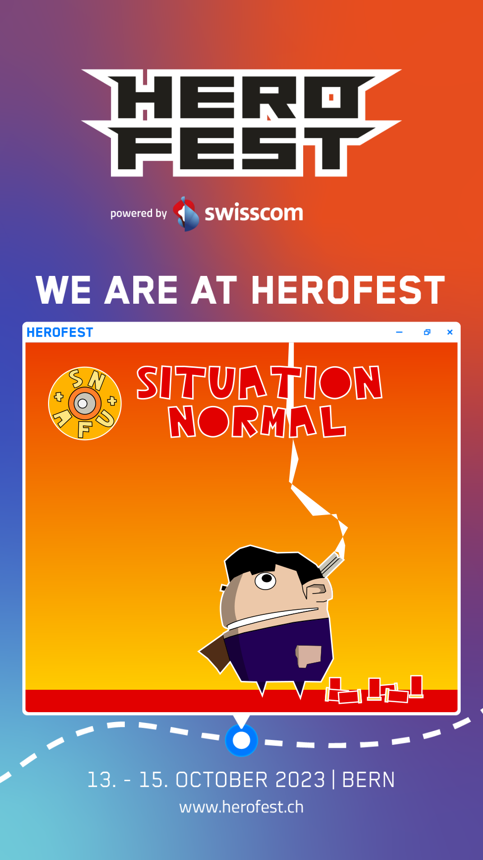 Steam Community :: Situation Normal