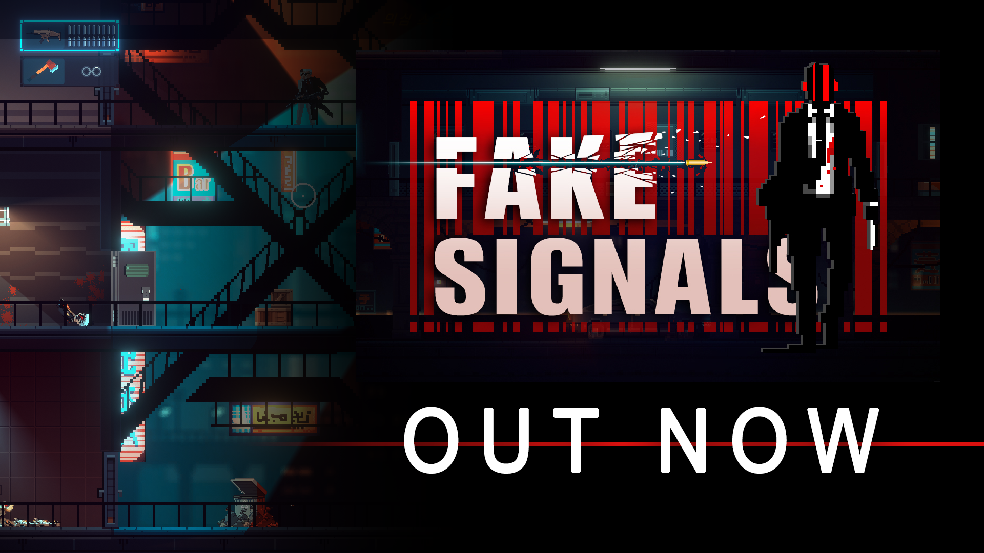 Steam Community :: FAKE SIGNALS