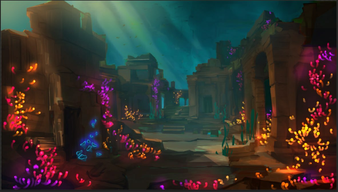 Steam Community :: Wet Sand