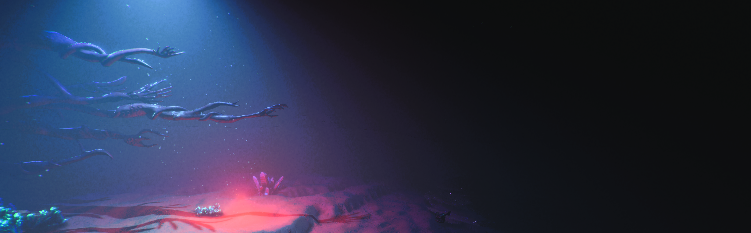 Steam Community :: Surviving the Abyss