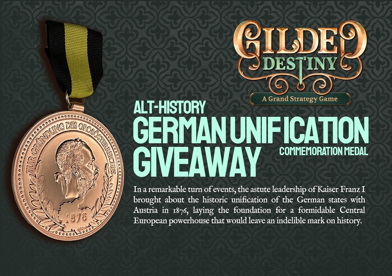 Steam Community :: Gilded Destiny