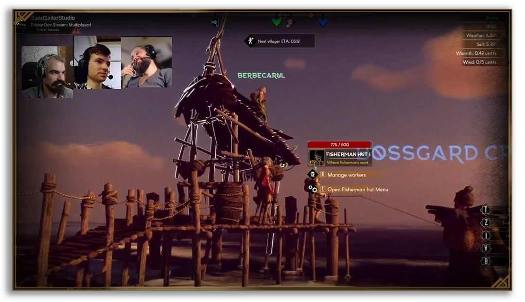 Steam Community :: ASKA