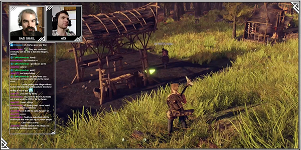 Steam Community :: ASKA