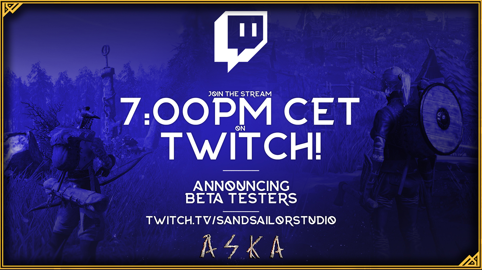 Steam Community :: ASKA