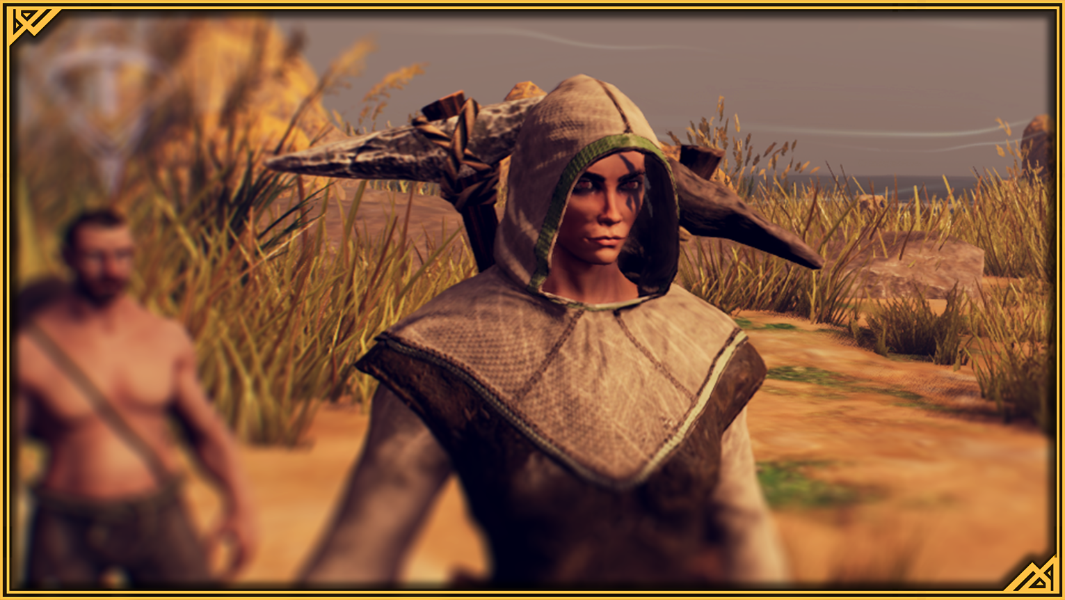 Steam Community :: ASKA