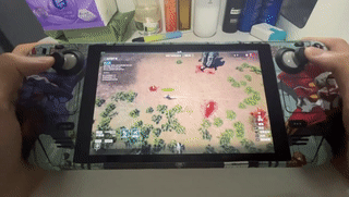 Steam Deck Compatibility