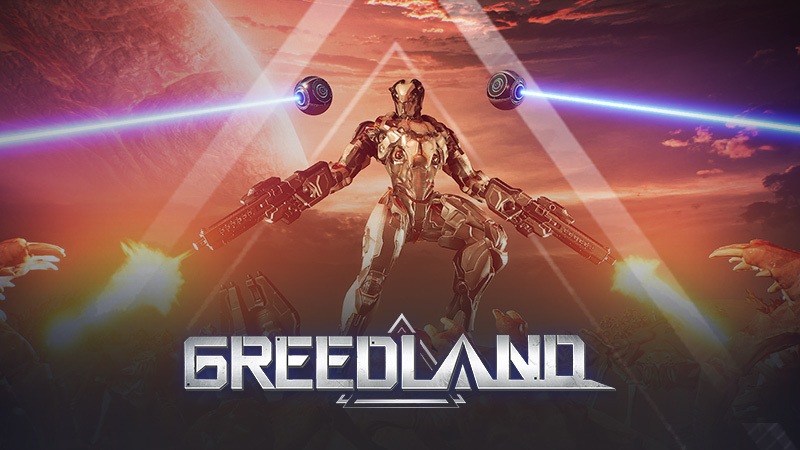 Greedland - New DEMO is coming soon to the Steam Next Fest on 6.19 ...