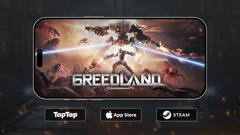 Greedland - Greedland is Now Available on iOS! Warriors, New ...