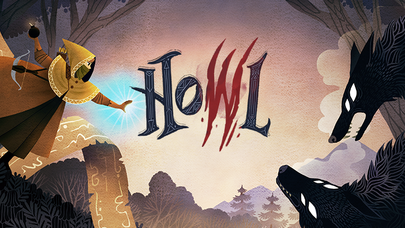 Howl - Steam Winter Sale: Save 33% on Howl - Steam News