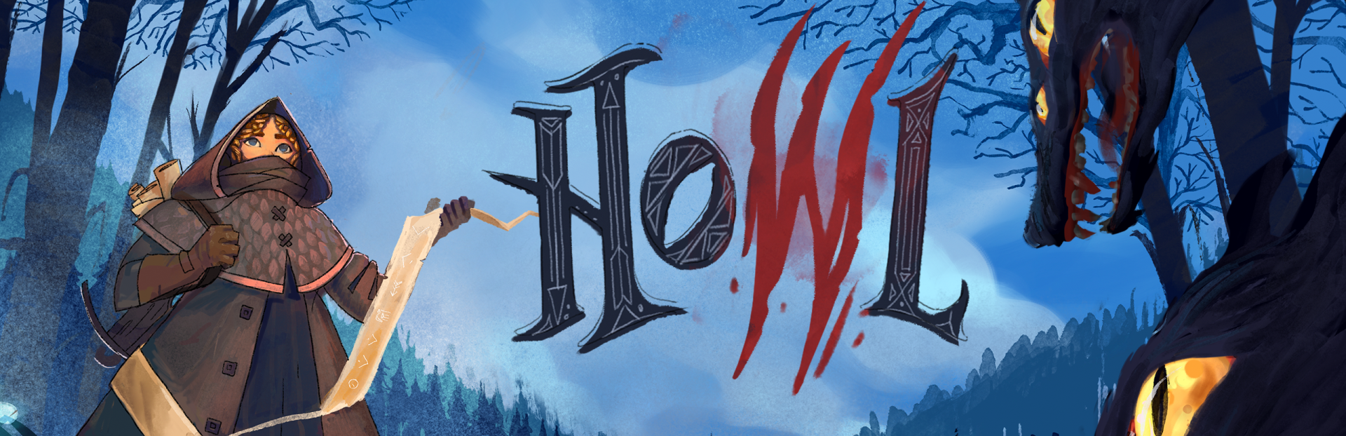 Steam Community :: Howl