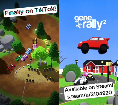 Steam Community :: GeneRally 2