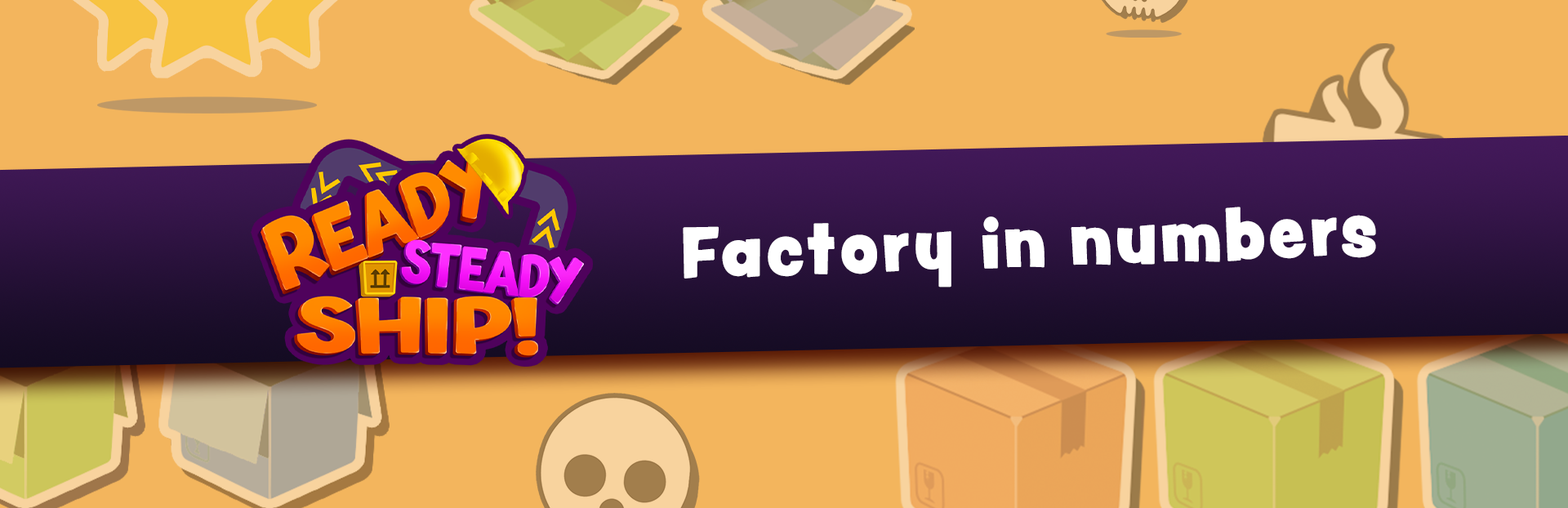 Steam Community :: Ready, Steady, Ship!