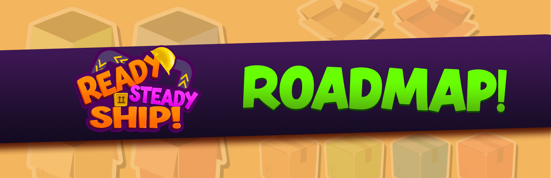 Steam Community :: Ready, Steady, Ship!