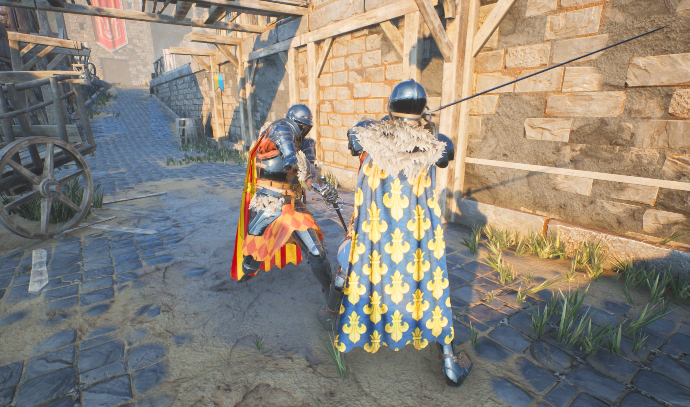 Steam Community :: The Fallen Night