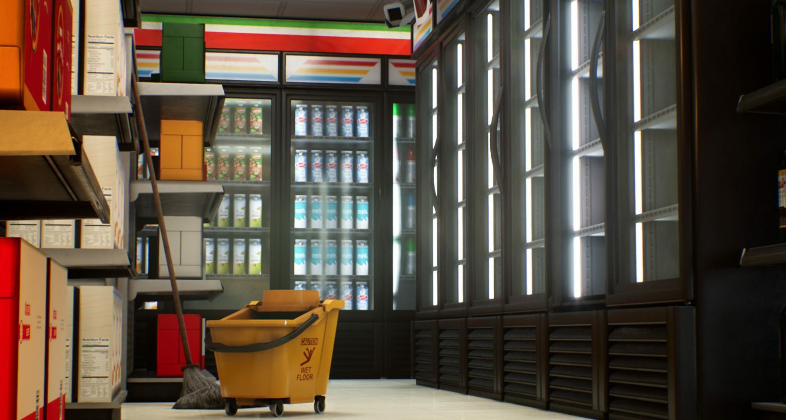 Steam Community :: The Fallen Night