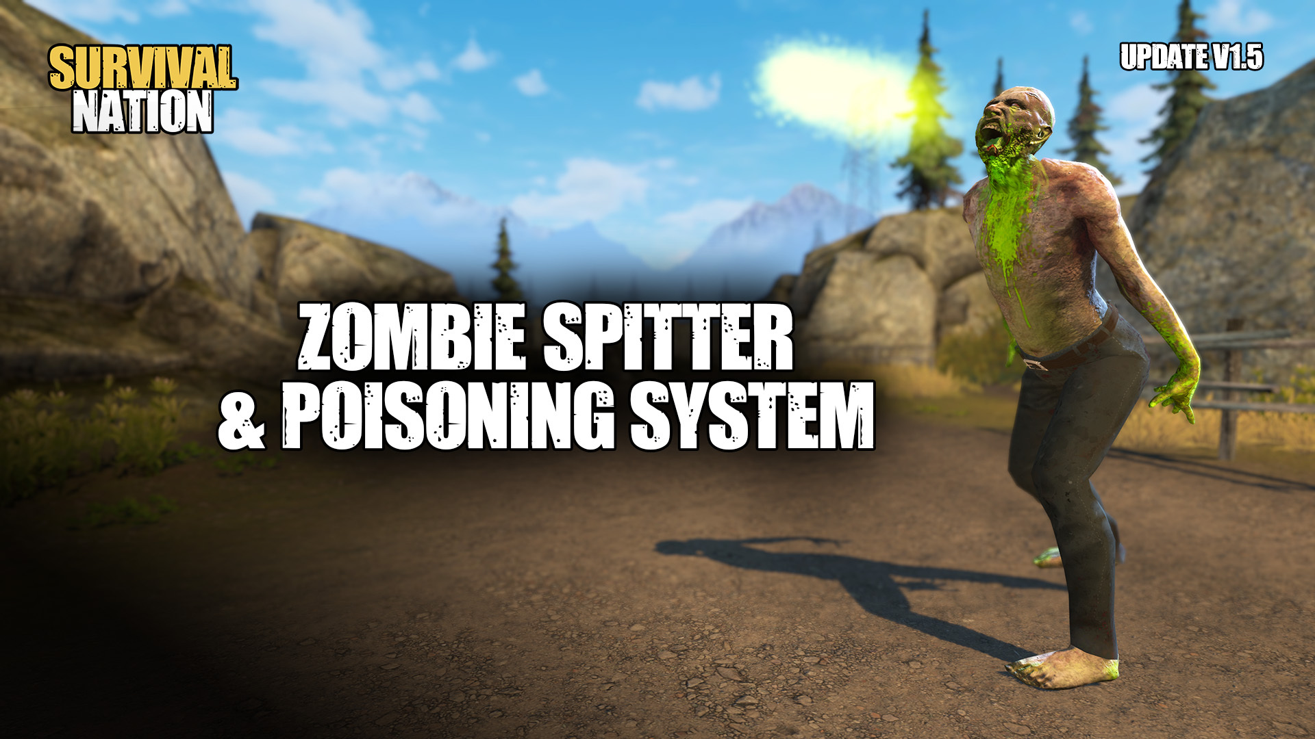 Steam Community :: Survival Nation