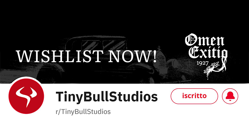 Steam Community :: Omen Exitio: Hunger