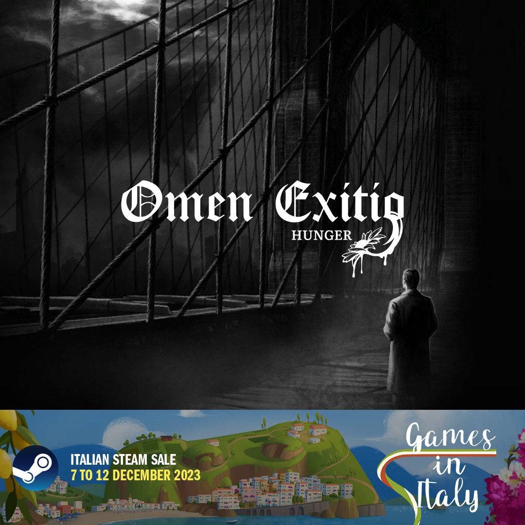 Steam Community :: Omen Exitio: Hunger