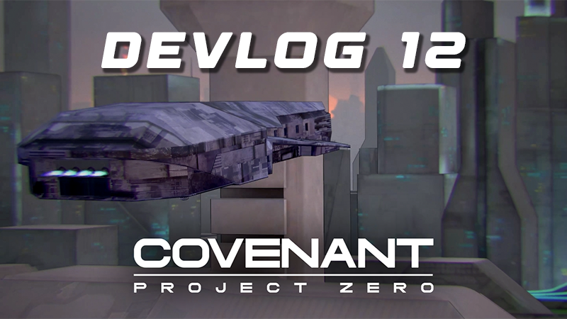 Steam Community :: Covenant: Project Zero