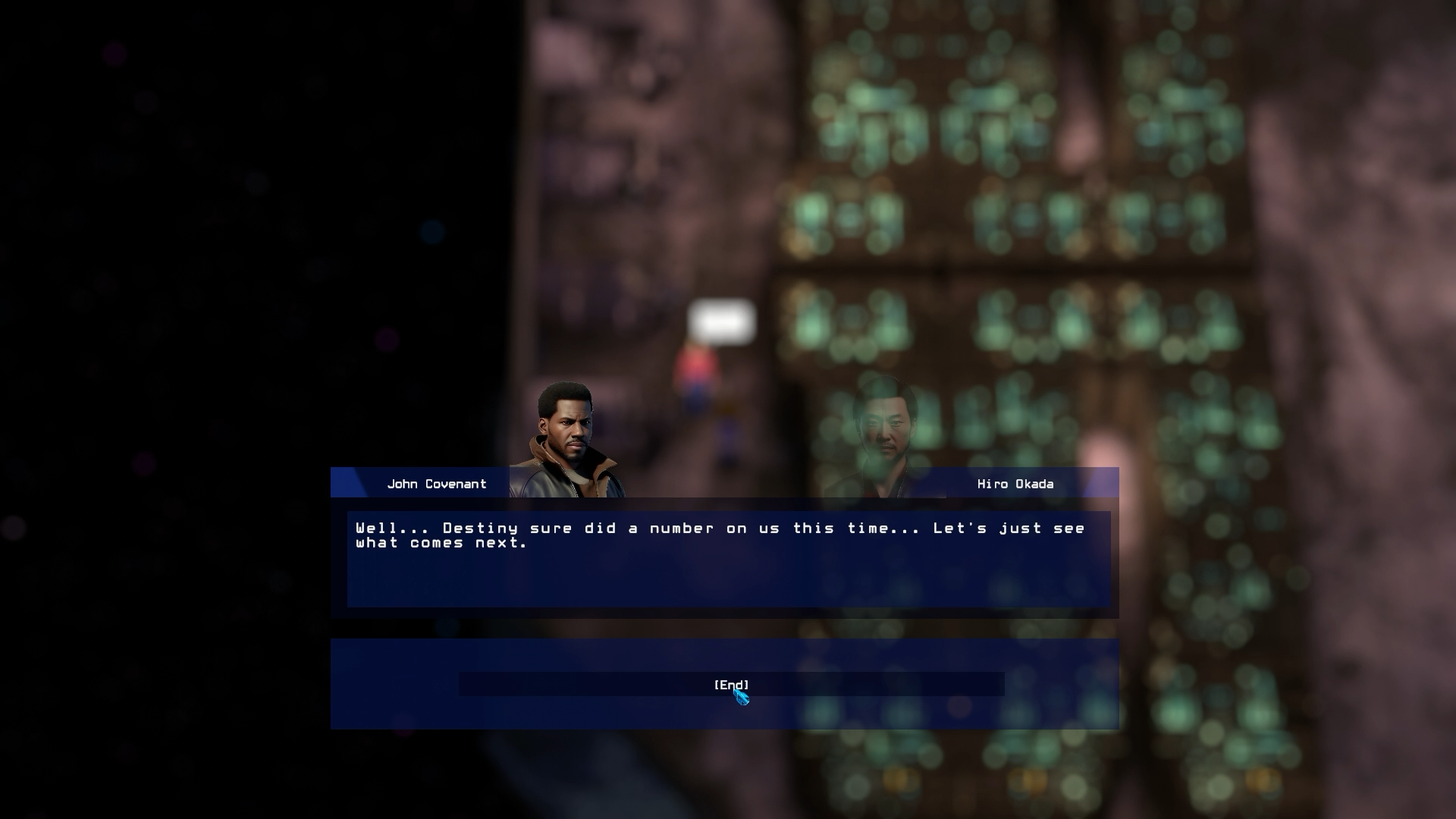 Steam Community :: Covenant: Project Zero