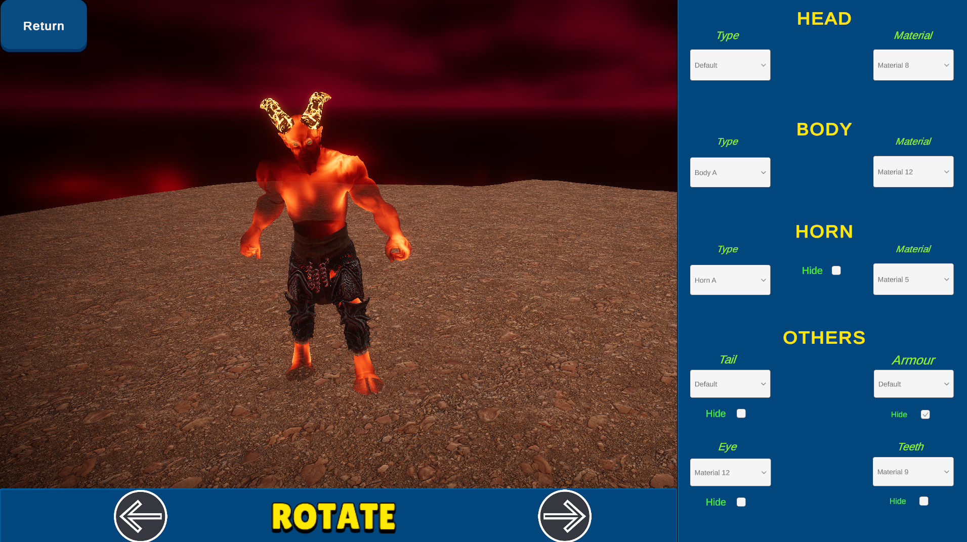 Steam Community :: Hell Runner