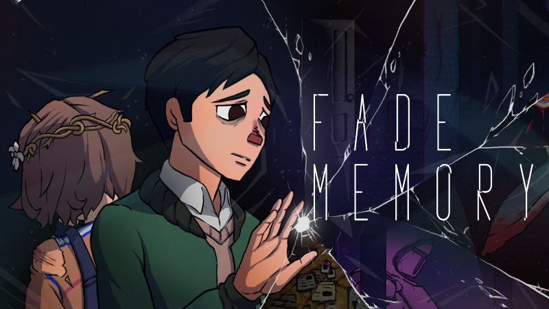 Fade Memory: Prologue - Fade Memory - New Gameplay Trailer - Steam News