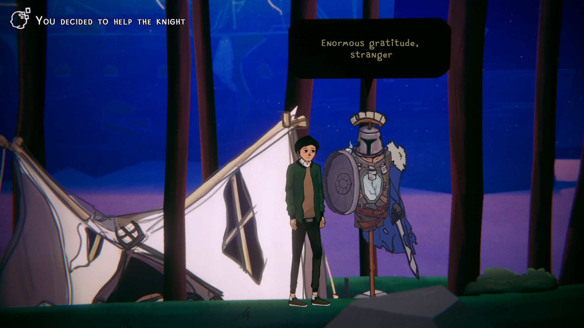 Steam Community :: Fade Memory