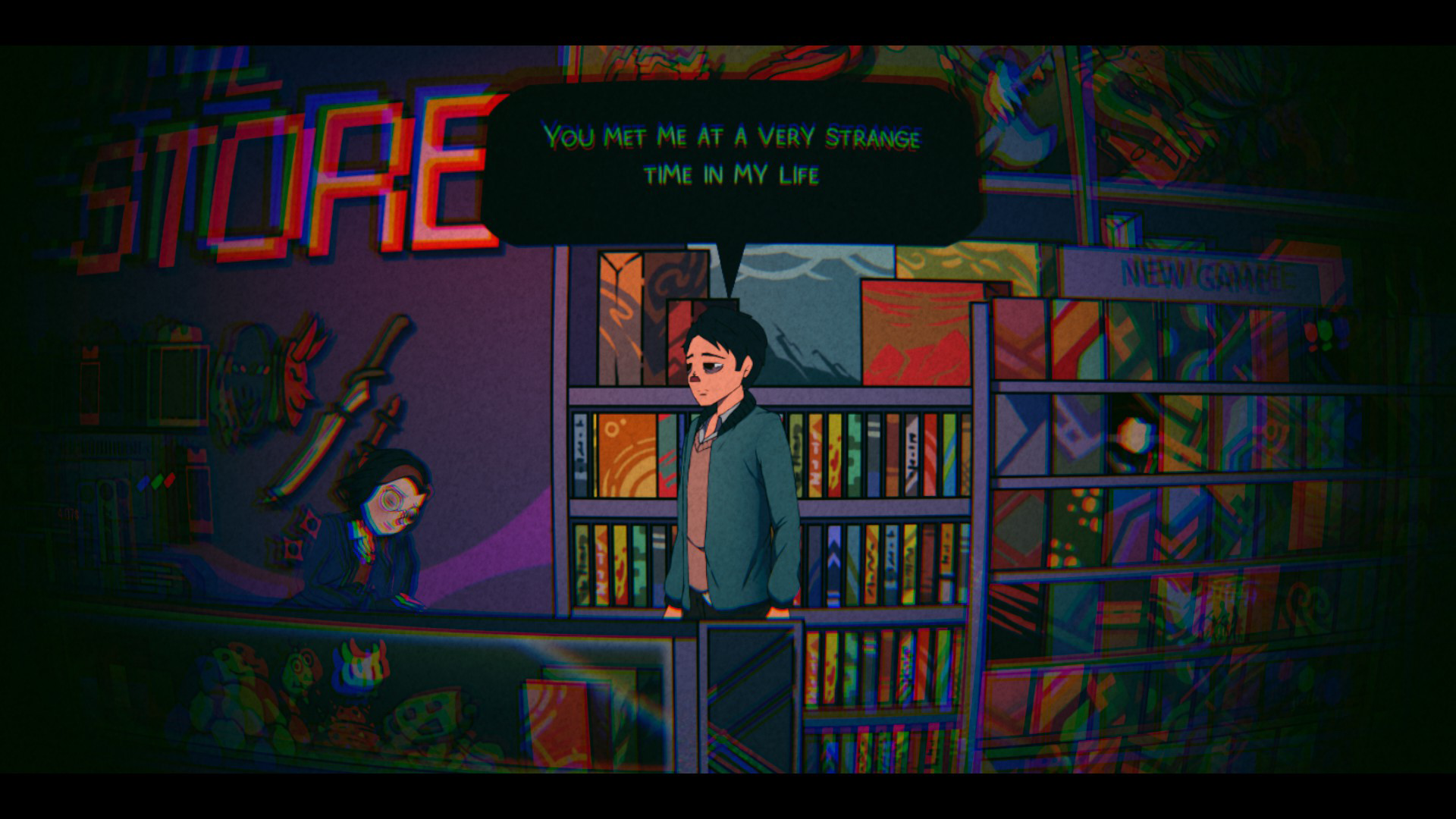 Steam Community :: Fade Memory