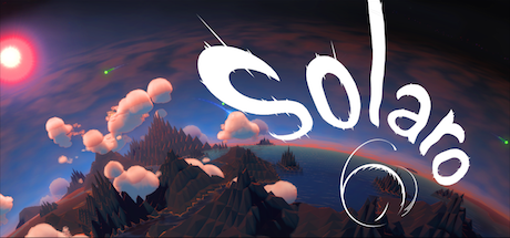 Steam Community :: Solaro