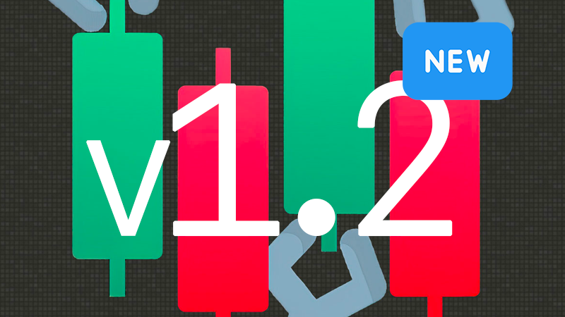 Trade Bots: A Technical Analysis Simulation - Version 1.2.1: New ...