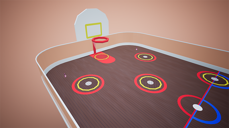 Lucky Goal - More Balls, More Fun! - Steam News