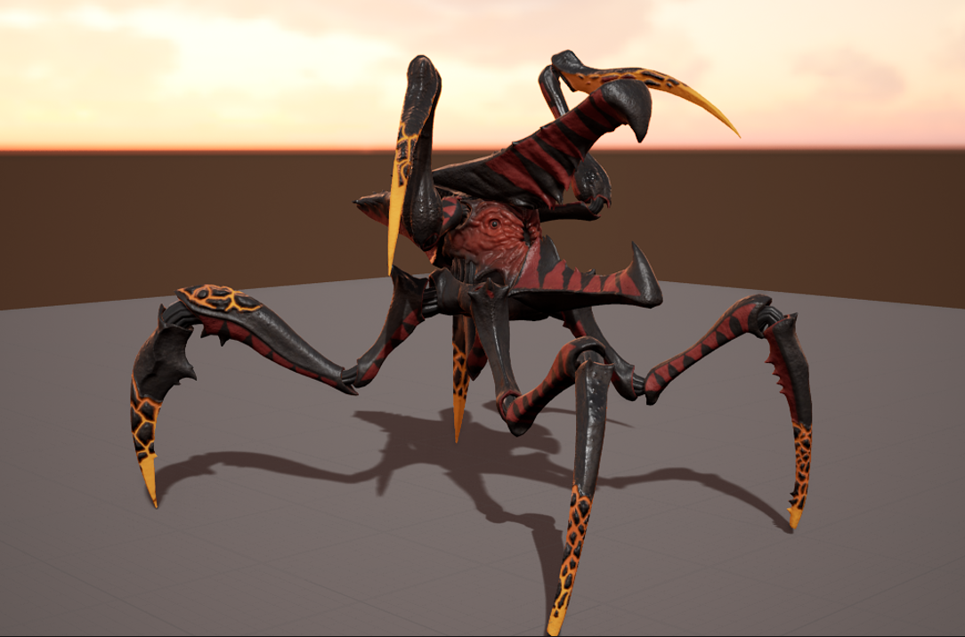 Steam Community :: Starship Troopers: Extermination