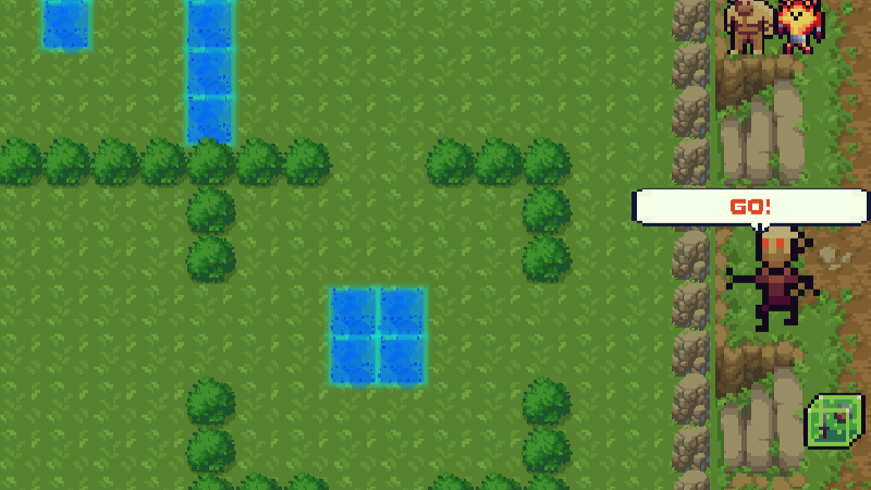 Steam :: Rune It Out :: 1.4 Arena Overhaul