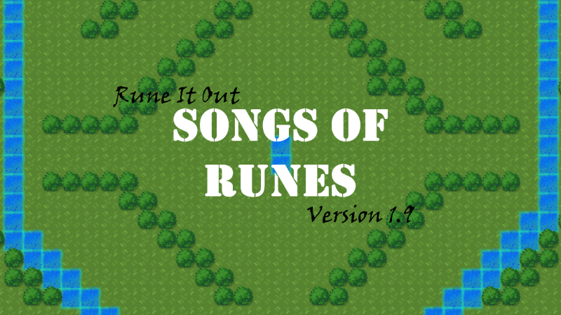 Steam :: Rune It Out :: Songs of Runes