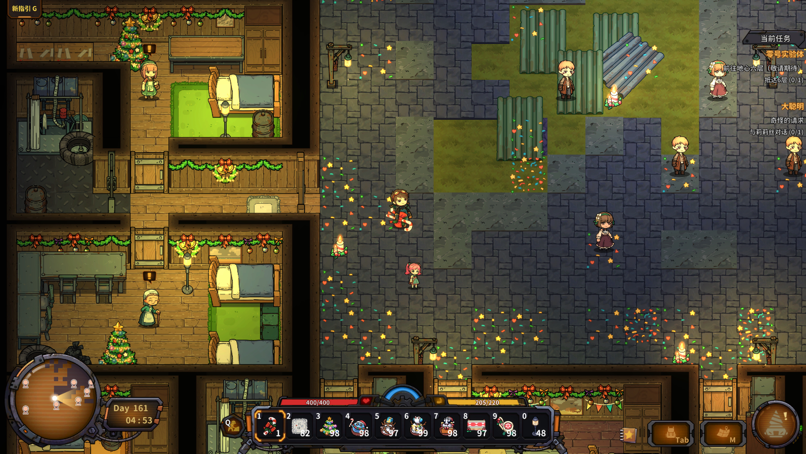 Steam Community :: Return from Core