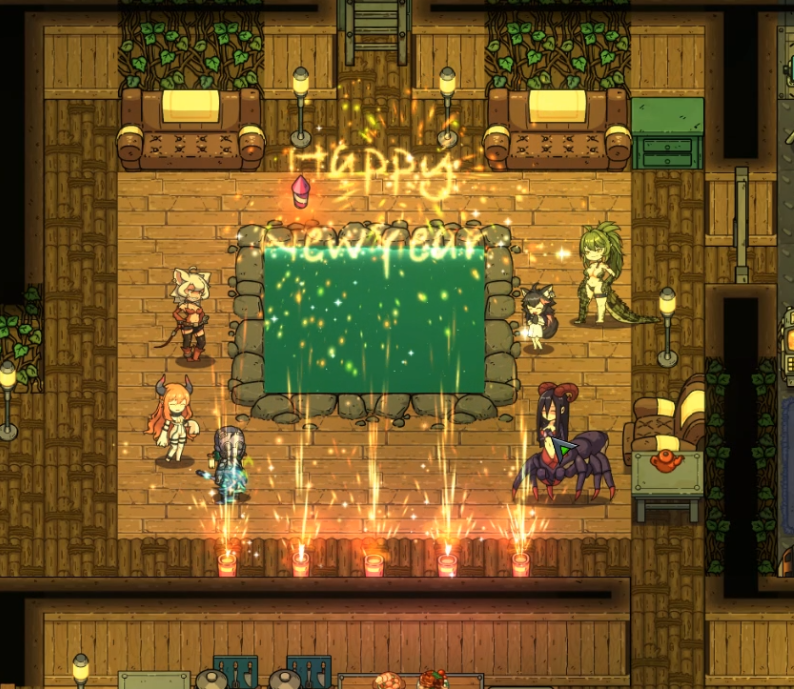 Steam Community :: Return from Core