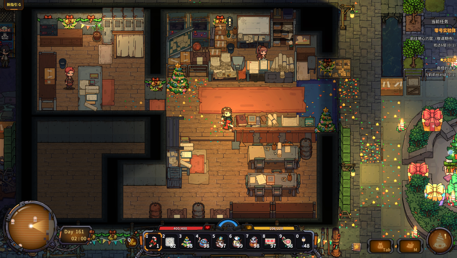 Steam Community :: Return from Core