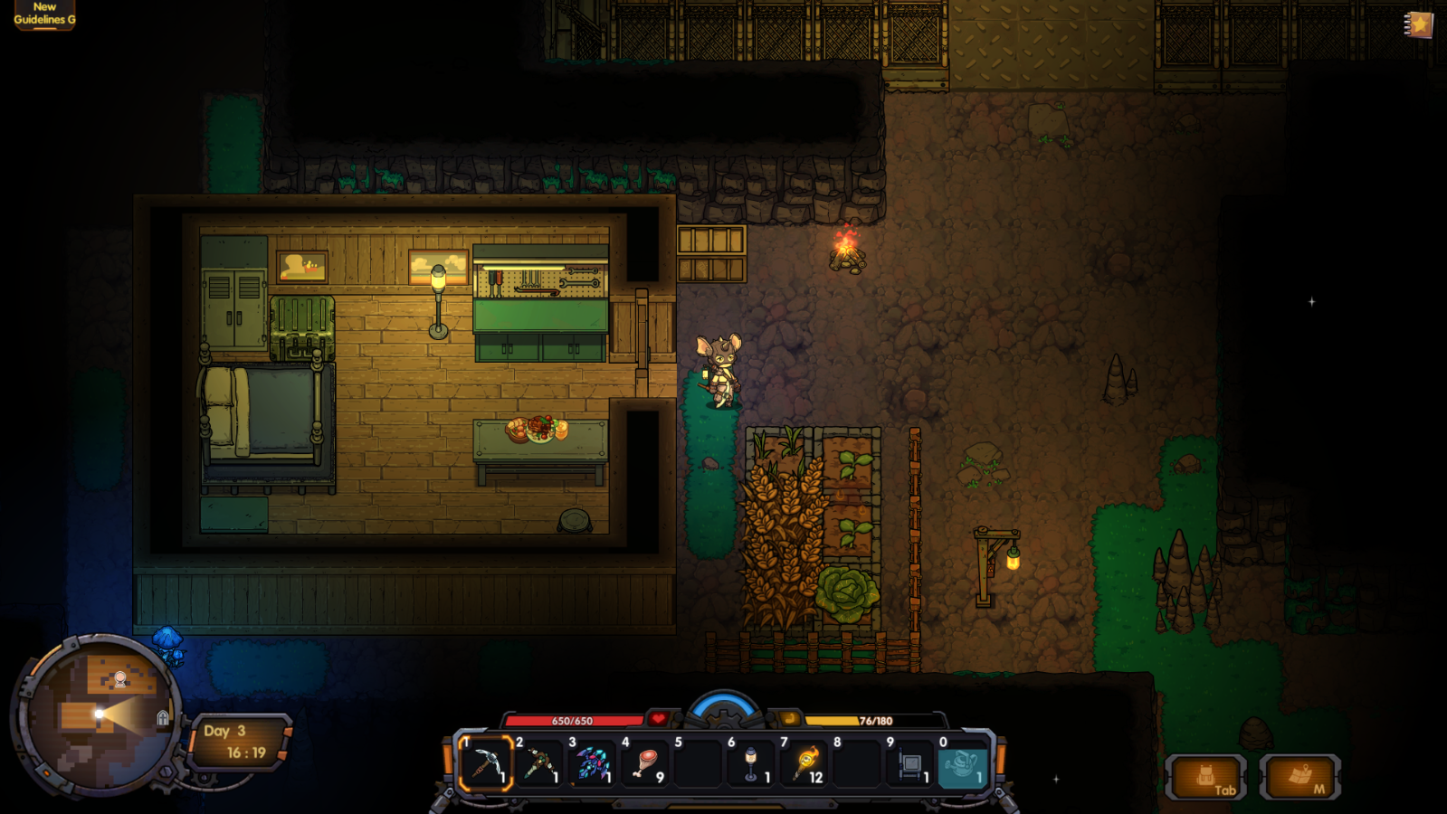 Steam Community :: Return from Core