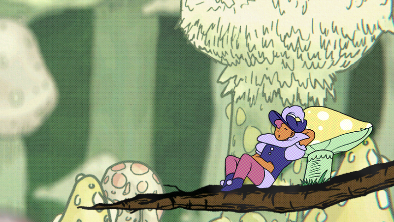 Little Nemo and the Nightmare Fiends - Last chance to play demo - Steam ...