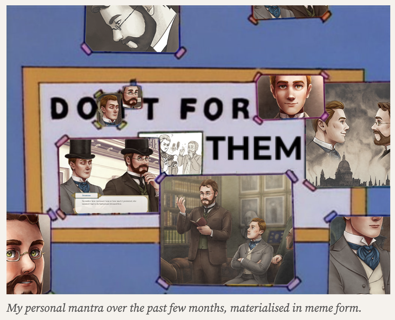 voice acting team shaun mendum and max herzfeld the actors who play ...